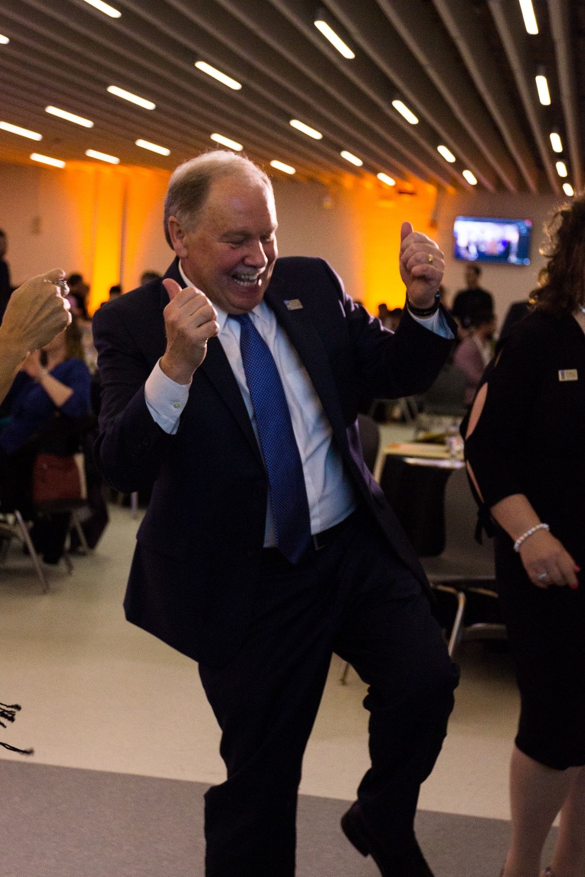 The legacy of Dan Patterson | Encore – Niagara College