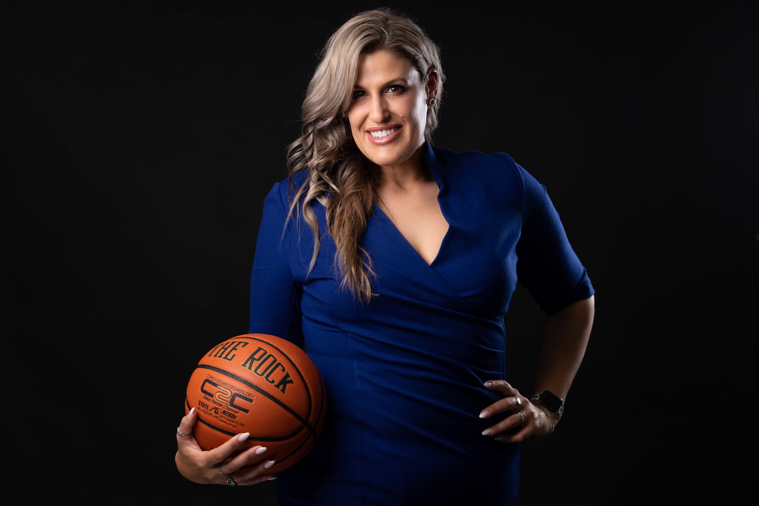 Alumna Amy Audibert joins Miami Heat broadcast team | Encore – Niagara ...