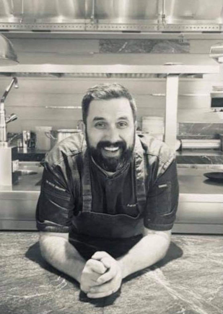 Lessons in mentoring with Premier’s Awards nominee Aaron Foster ...