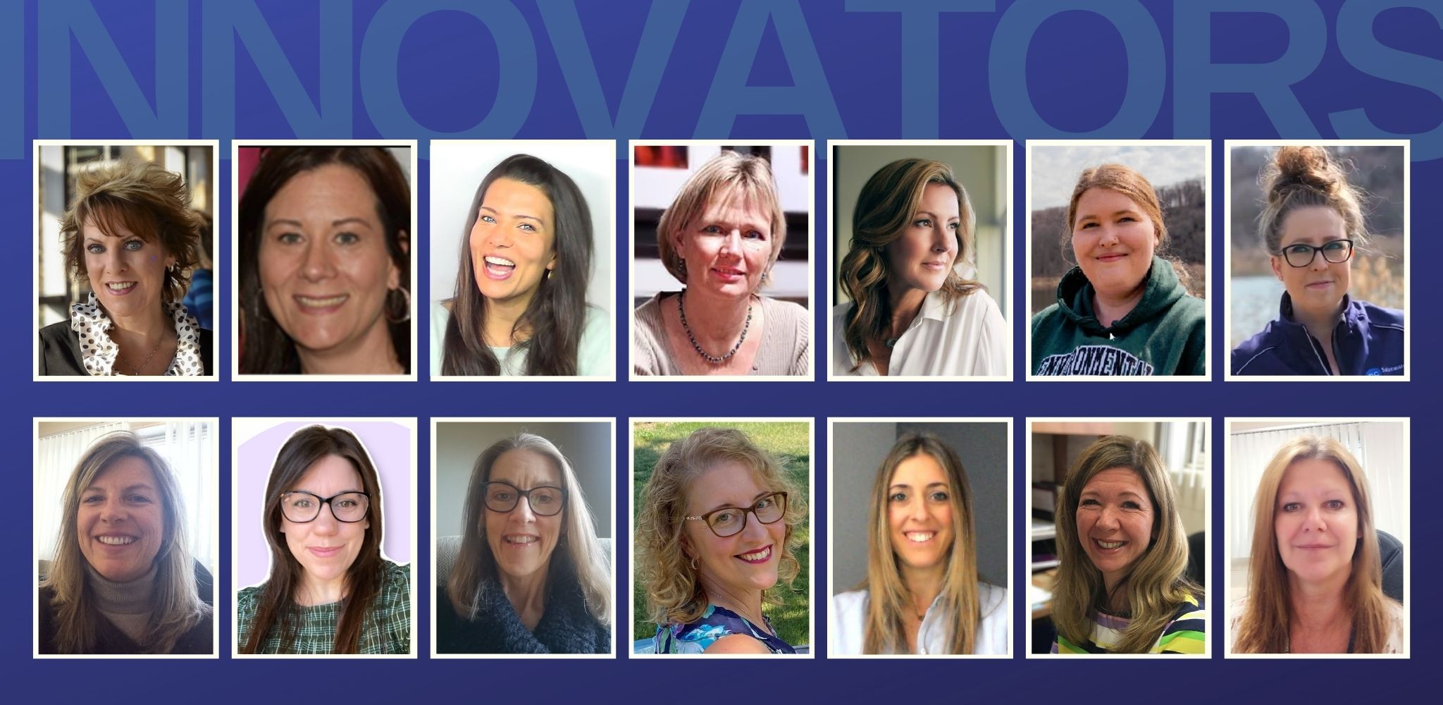 Meet the innovators | Encore – Niagara College