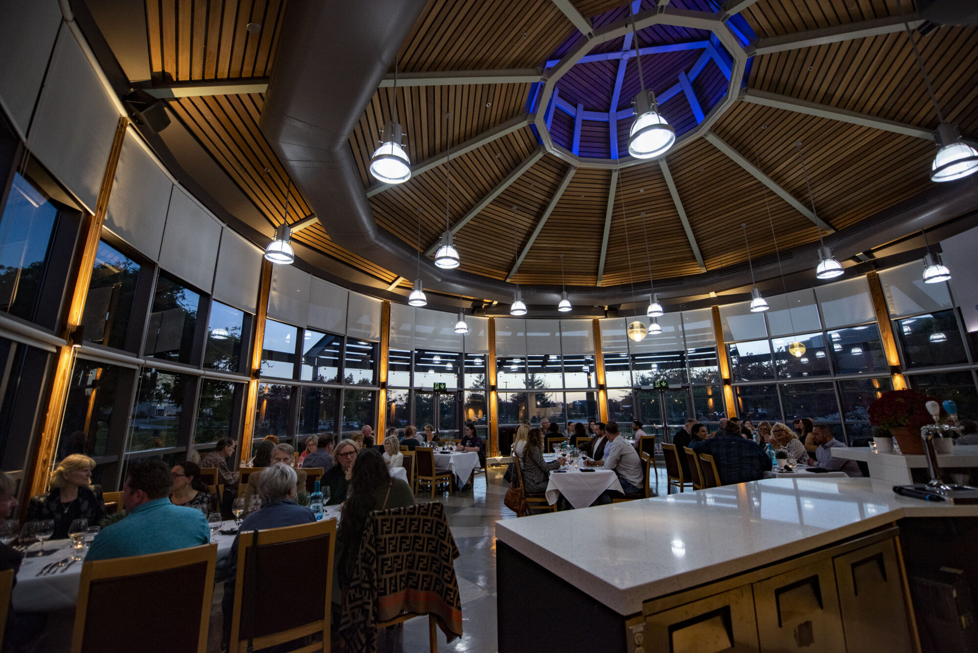 Experience is served | Encore – Niagara College
