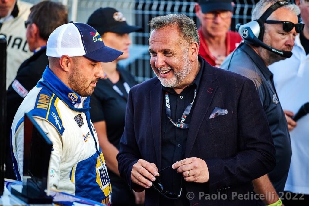 Anthony Spiteri: A business grad with the recipe for success | Encore ...