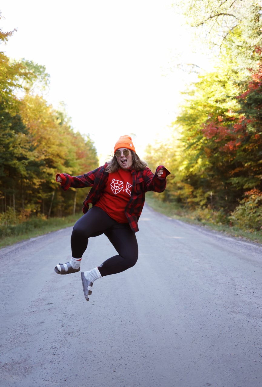 Erica Marchand | Encore – Niagara College