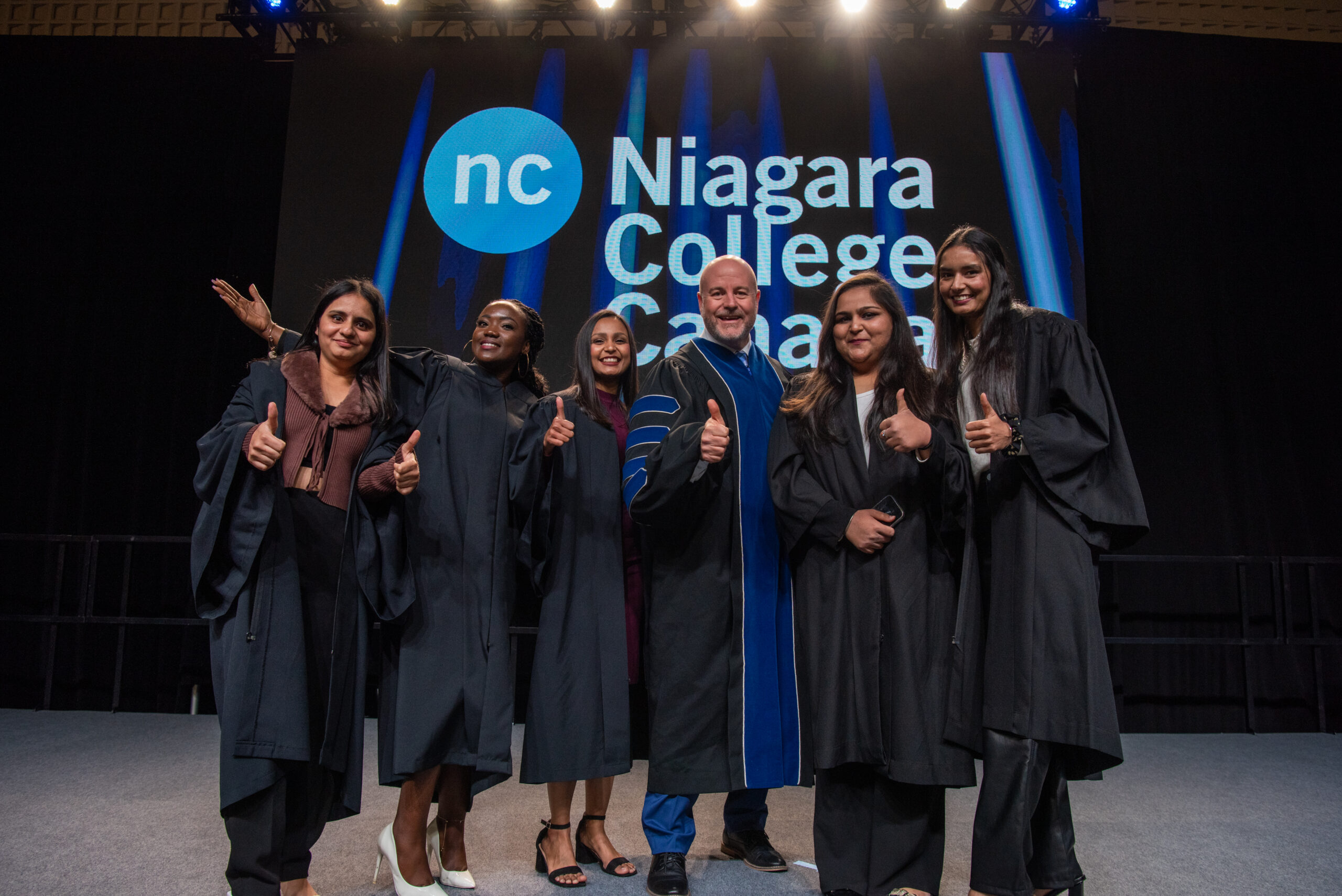 Reconnecting virtual alumni, celebrating fall graduates | Encore ...